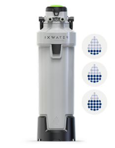 Professional Water Filters | WaterCare