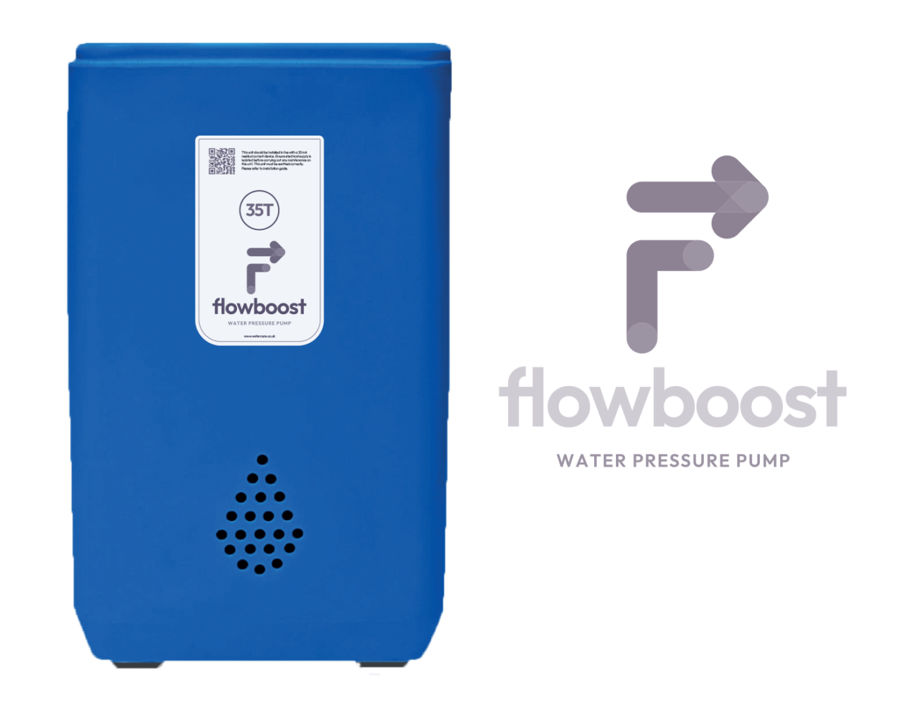 Waste Water & Booster Pumps | WaterCare