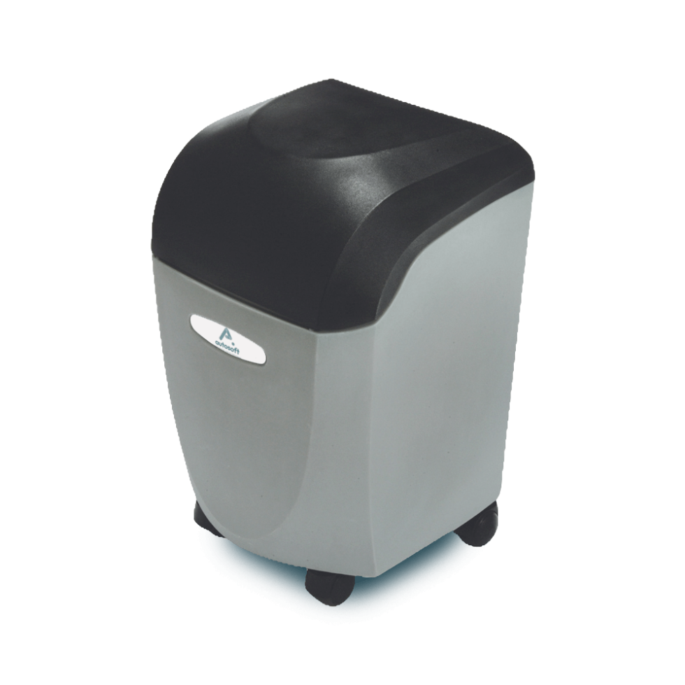Non-Electric Water Softener - WaterCare