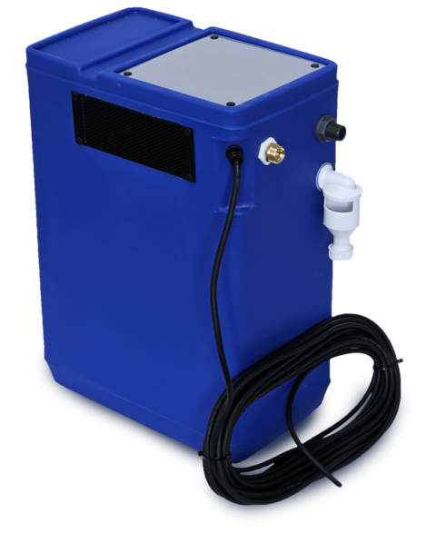 Break Tank Systems for Safe & Efficient Water Supply