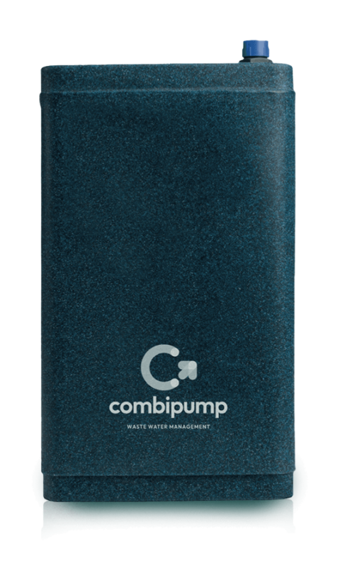 CombiPump 4 - Combi Pump | WaterCare
