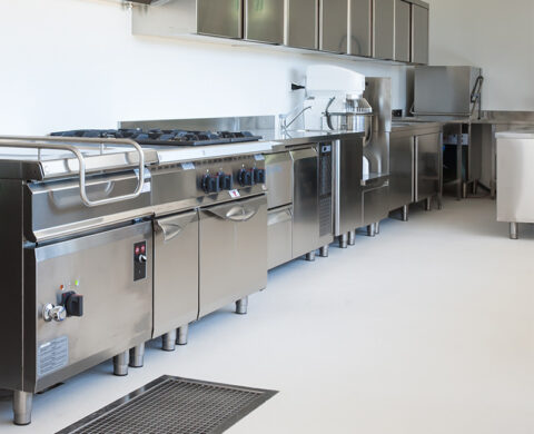 Break Tank Systems for Safe & Efficient Water Supply