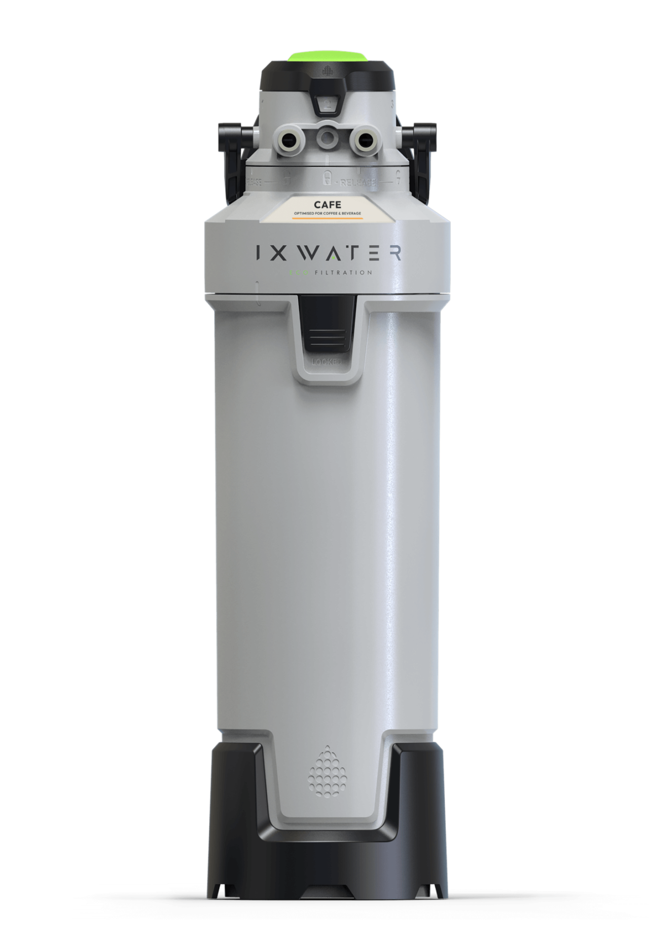 IX Filters | IX Water | Eco Friendly Water Filters | WaterCare