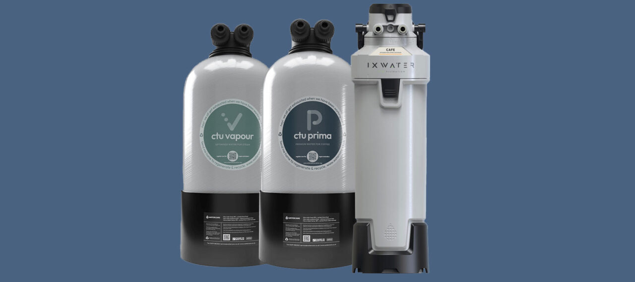 Commercial Water Filters - For Business & Industry| WaterCare